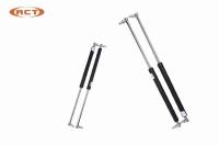 China DH220-7 Excavator Spare Parts Rear Cover Gas Struts For Mechanical Equipment Gas Props for sale