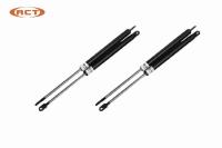 China Komatsu Excavator Spare Parts Window Stay Gas Strut Spring For Mechanical for sale