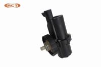 China Standard Size Excavator Spare Parts Electronic Fuel Pump JCB With Plug for sale