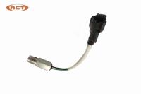 China Mechanical Excavator Accessories MC849577 Revolution Speed Sensor SK-6 for sale