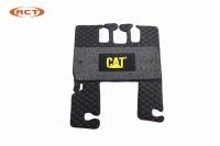 China E320C Excavator Spare Parts Interior Cabin Rubber Floor Mat 12 Months Warranty for sale