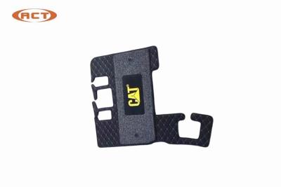 China erpillar E320D Floor Mat Excavator Spare Parts For Construction Machinery for sale
