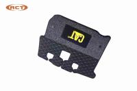 China erpillar E320 V1 V2 Floor Mat Excavator Spare Parts For Industrial Heavy Machinery for sale