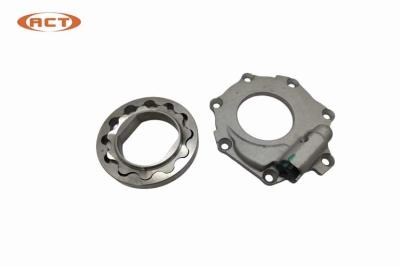 China Oil Pump 4TNV88 Split 119802-32120 119802-32111 For Excavator for sale