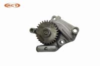 China 123900-32001 Oil Pump 4TNV98  4TNV98T For Engine Spart Parts for sale