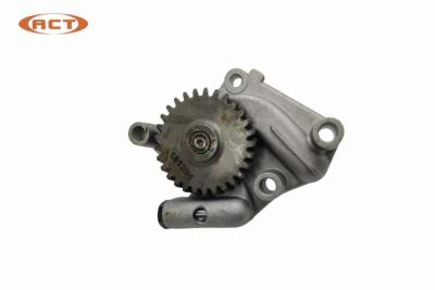 China 123900-32001 Oil Pump 4TNV98  4TNV98T For Engine Spart Parts for sale