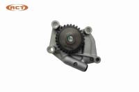 China Engine Parts Oil Pump 4TNV106  4TNV106T 123900-32001 For Machinery for sale