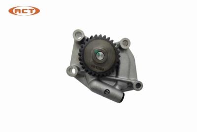 China Engine Parts Oil Pump 4TNV106  4TNV106T 123900-32001 For Machinery for sale
