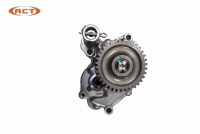 China Oil Pump Three Hole 6D34 For SK200-6E SK250-6E SK230-6E VAME084735 ME084735 for sale