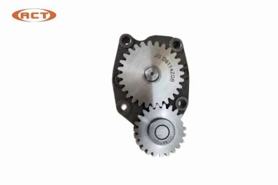 China 6114B Oil Pump D6114ZQB For  Heavy Machinery Diesel Engine for sale