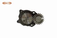 China PC200-8 6D107 Cummins Oil Pump 3971544 For Excavator Machinery Industry for sale