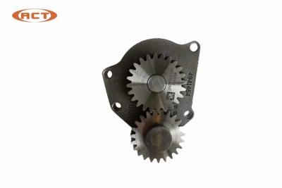 China Diesel Engine Spare Parts 6L Oil Pump 4941464 JG812531862947 For Excavator for sale