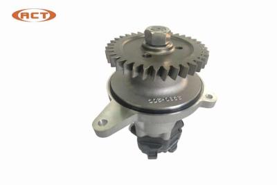China EC380 EC480 EC700 Engine D13 D16 Fuel Pump Excavator Spare Parts VOE21635801 21635801 for sale