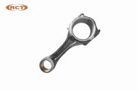 China Daewoo DL08 Connecting Rod For Doosan Excavator Diesel Engine for sale