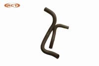 China 206-03-51172  PC200-5 Excavator Radiator Water Hose / Intake Pipe for sale
