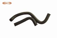 China PC200-6 6D95 Lower Water Flexible Hose For Earth Moving Machinery Easy To Install for sale