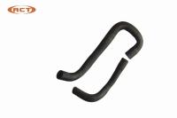 China PC200-7 210-7 Upper And Lower Flexible Rubber Hose / Radiator Water Hose 6738-11-4870 for sale