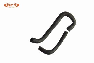 China PC200-7 210-7 Upper And Lower Flexible Rubber Hose / Radiator Water Hose 6738-11-4870 for sale