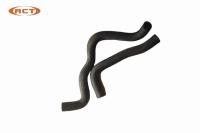 China PC350-7 PC360-7 Flexible Rubber Hose Radiator Water Hose 6734-11-4931 for sale