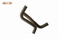 China Flexible PC400-7  PC450-7 Excavator Spare Parts Radiator Water Hose 208-03-71331 for sale