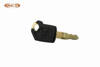 China erpillar E320D Excavator Spare Parts Heavy Equipment Ignition Key 5P8500 for sale
