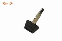 China Mechanical Heavy Industrial Ignition Switch Key 1 Year Warranty for sale