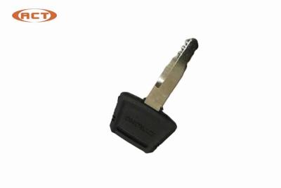 China Mechanical Heavy Industrial Ignition Switch Key 1 Year Warranty for sale