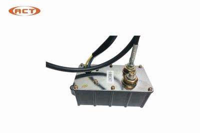 China erpillar E307C E307D Excavator Spare Parts Throttle Motor 164-8233 1648233 For Machinery for sale