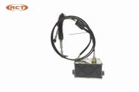 China 119-0633  247-5231 E320B 320B Throttle Motor For erpillar Excavator for sale