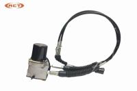 China HD700 HD820 Stepper Throttle Motor 709-45200006 Accelerator Motor for sale