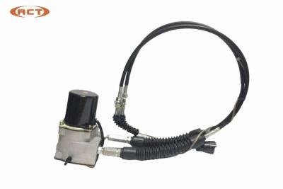 China HD700 HD820 Stepper Throttle Motor 709-45200006 Accelerator Motor for sale
