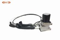China HD800 HD900 Excavator Spare Parts 709-45100006 Throttle Motor for sale