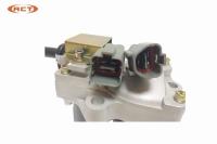 China PC240-6 PC210-6 PC-6 Excavator Spare Parts Governor Throttle Motor 7834-40-3001 for sale
