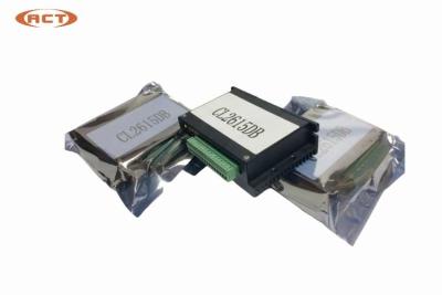 China CL2615DB Stepping Throttle Motor Controller Suitable For Excavator for sale