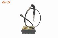China Electric Parts AC1000 Stepper Throttle Motor For Construction Excavator for sale