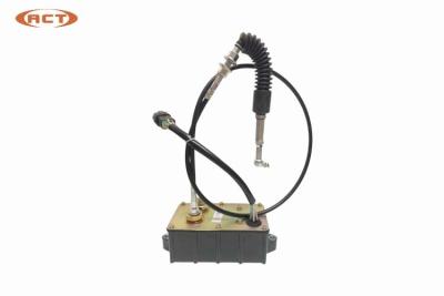 China Electric Parts AC1000 Stepper Throttle Motor For Construction Excavator for sale