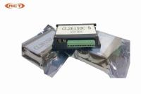 China CL2615DC-B DC Throttle Motor Controller For Machinery Industry for sale