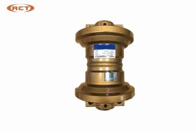China Track Rollers  PC60-6 Thrust Wheel Excavator Machinery Parts for sale