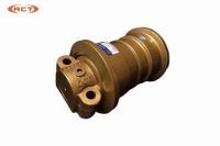 China Forging KOMATSU  PC300 Track Roller In Construction Machinery Parts for sale
