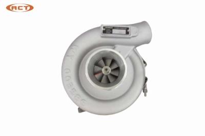 China DH220-5 Daewoo Turbocharger 3539678 65.09100-7040 DB58T Engine for sale