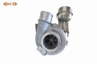 China Mechanical Industry Parts Kia Turbocharger 18254-06092 1825406092 for sale