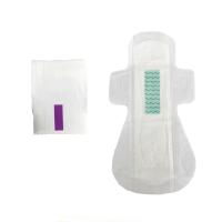 China Disposable Comfortable Ultra Thin Lady Sanitary Napkins For Menstrual Period for sale