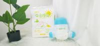 China Soft Baby Diaper Nappies Disposable Breathable for sale
