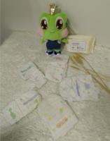 China Hot sale Ultrathin Huge Absorbent Super Soft Disposable Diaper Pant for sale