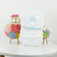 China Nonwoven Fabrics Pull Up Baby Diaper Baby Nappy With 4 Quality Grades for sale