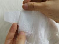 China Comfortable Tape Disposable Baby Diapers Customized for sale