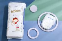 China 2023 Hot Sale Free Sample pant style baby diaper New Design Baby Diapers easy wear care baby for sale