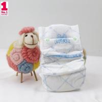 China OEM Pull Up Baby Diaper Nappies Disposable for sale