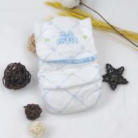 China OEM Pull Up Baby Diaper Nappies Disposable for sale