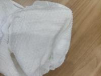 China Large Size Disposable Waterproof Pull Pants High Absorbent for sale